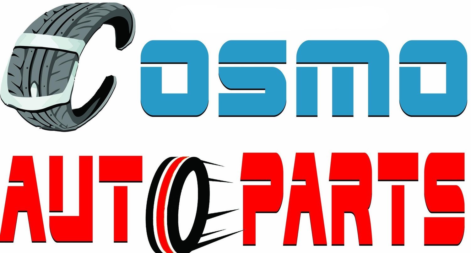 Cosmo Auto Parts | eBay Stores