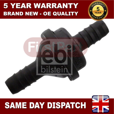 Fits Mercedes C-Class SLK CLK CLC-Class FirstPart Crankcase Oil ...