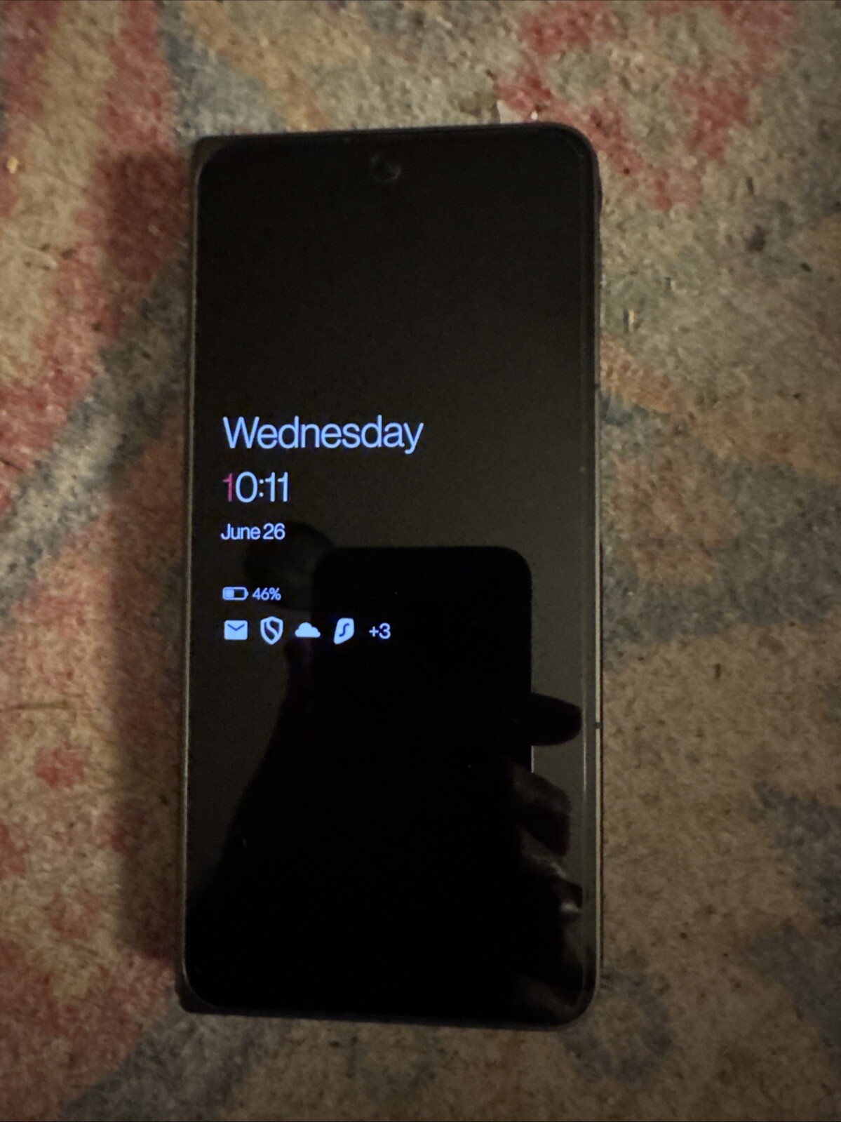 OnePlus Open - 512 GB - Black (Unlocked) (Dual SIM (SIM + eSIM)) | eBay