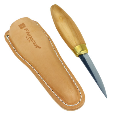 Flexcut Sloyd Knife | eBay