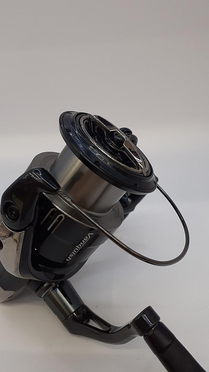 Shimano 19 Vanquish 4000Xg 03963 Spinning Reel SS1107 | eBay Shimano 19 Vanquish 4000Xg 03963 Spinning Reel SS1107 | eBay