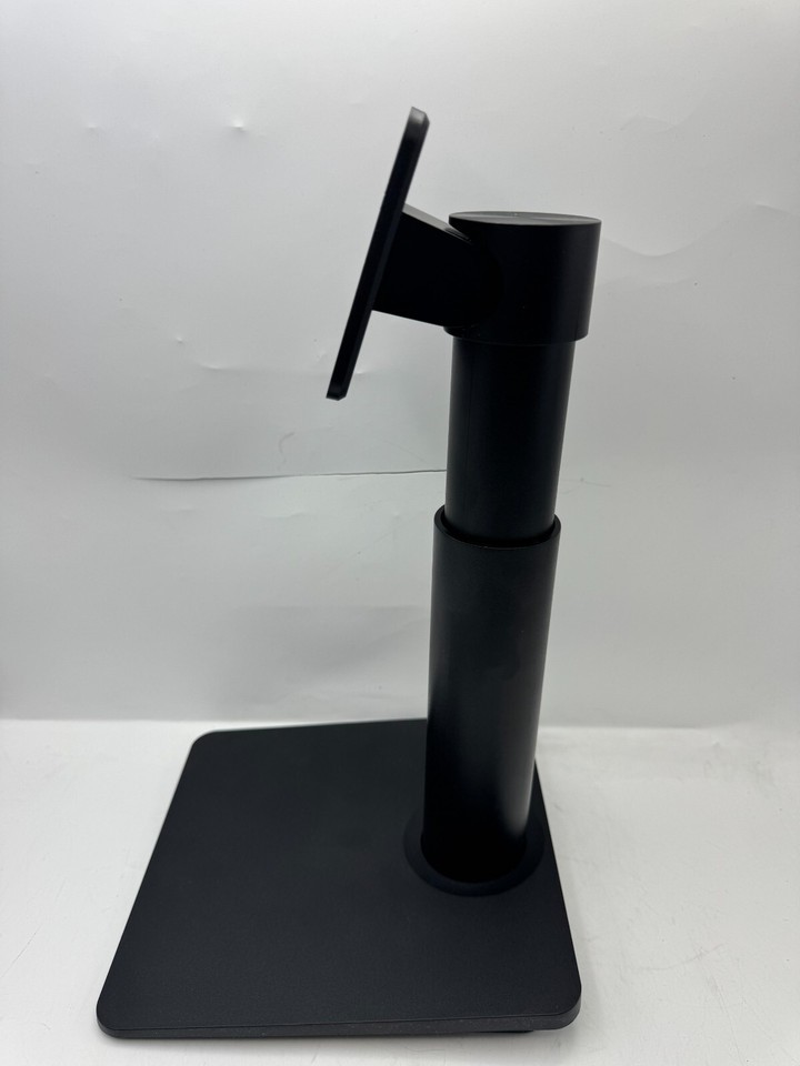 Original LG MGJ672837 Black Stand Base For LG 24MP450-B Monitor ...