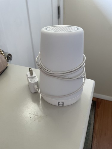 Hatch Rest 1st Gen HBREST Night Light Dimmable Baby Sound Machine NO ...