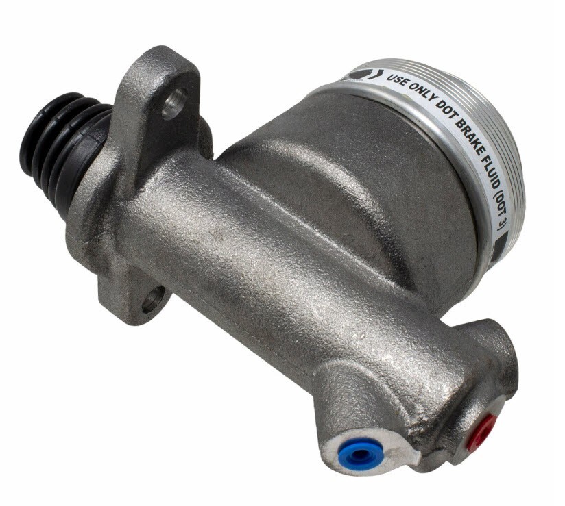 241141A1 Brake Master Cylinder Case Crawler Dozer 450 450B 455B 850 ...