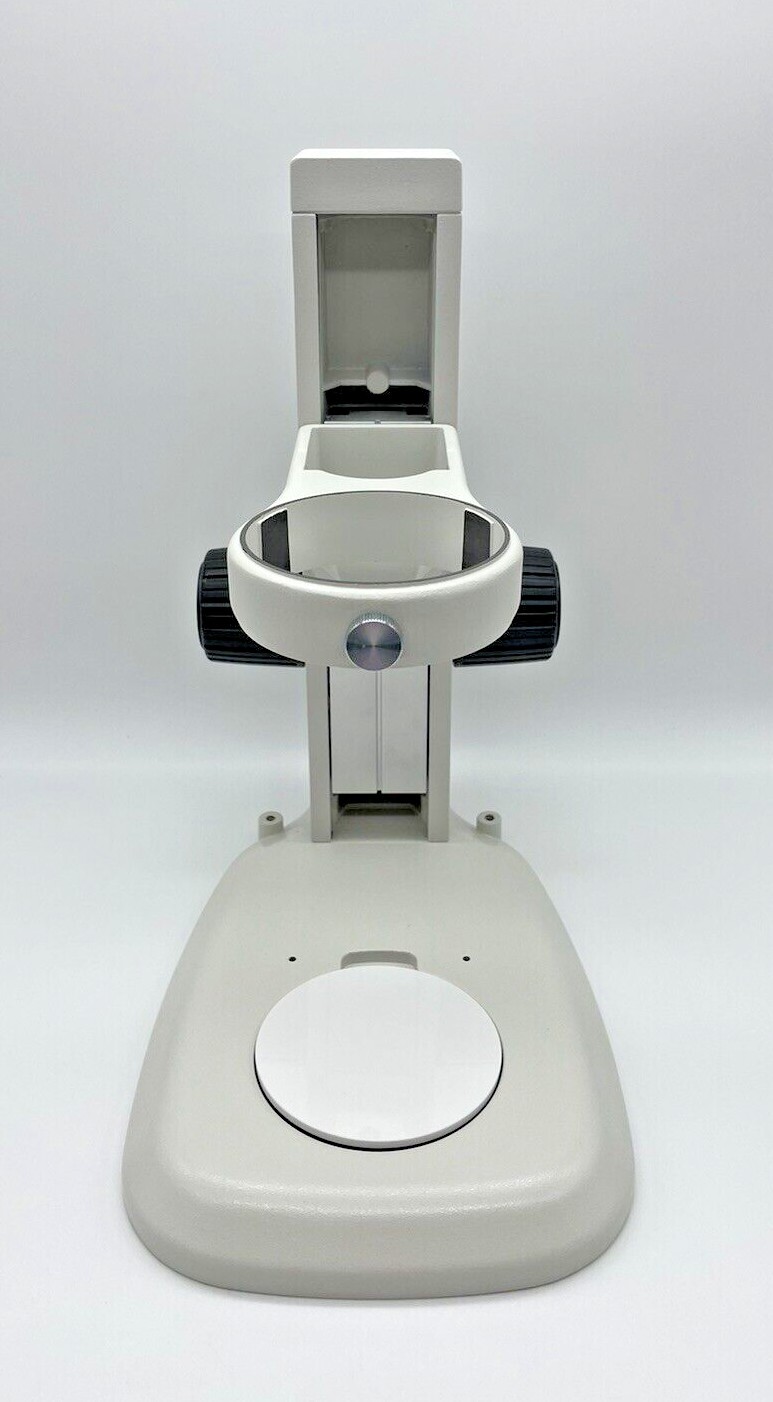 Nikon Microscope Stereoscope Stand C-PSCN | eBay