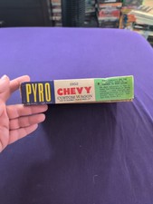 Pyro Toy Models & Kits for sale - eBay