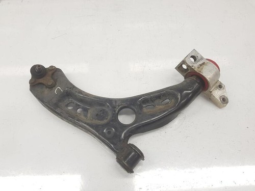 1K0407152BC bras de suspension inférieur avant droit pour VOLKSWAGEN ...