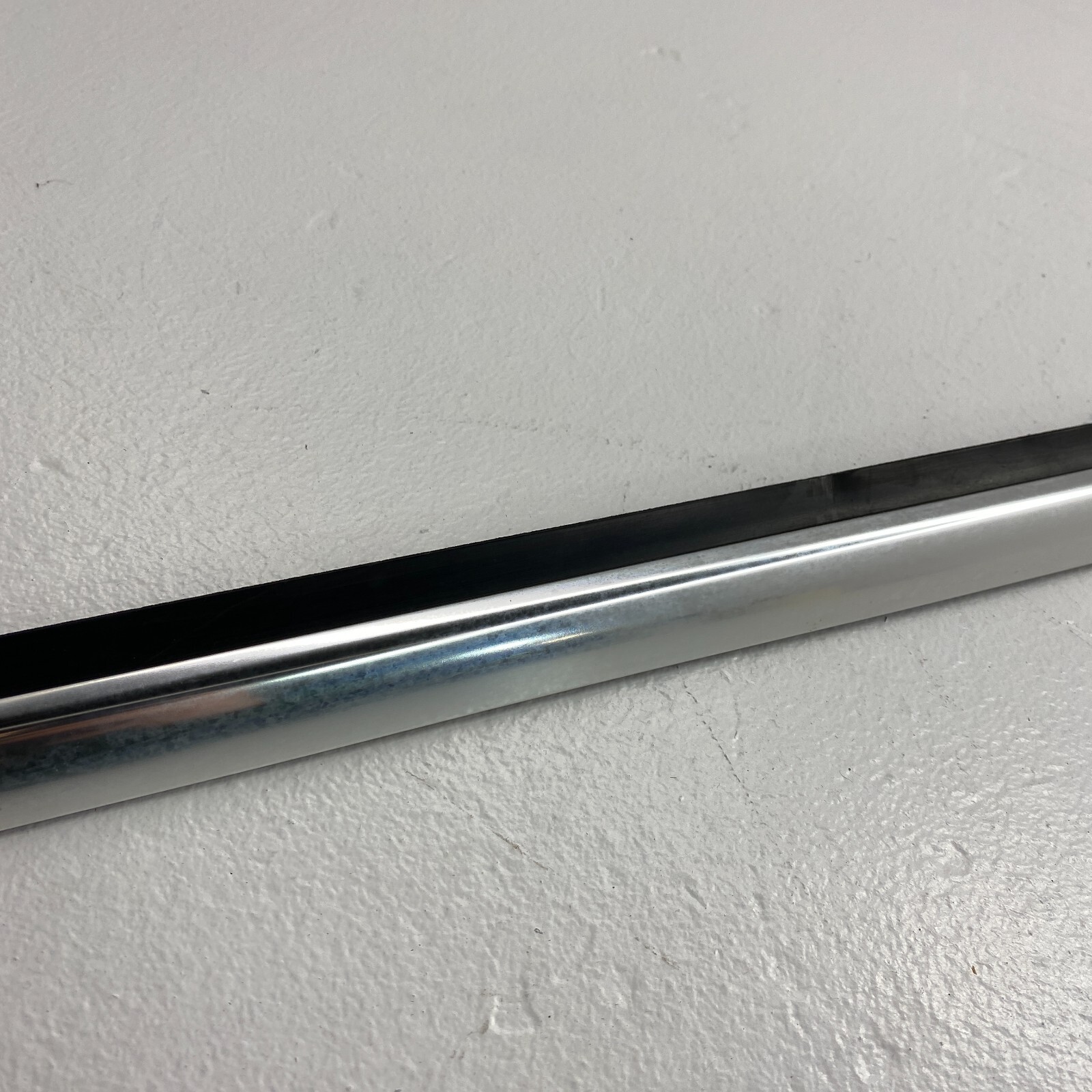 Mercedes-Benz 1646906980 Genuine OEM Belt W'strip for sale online | eBay