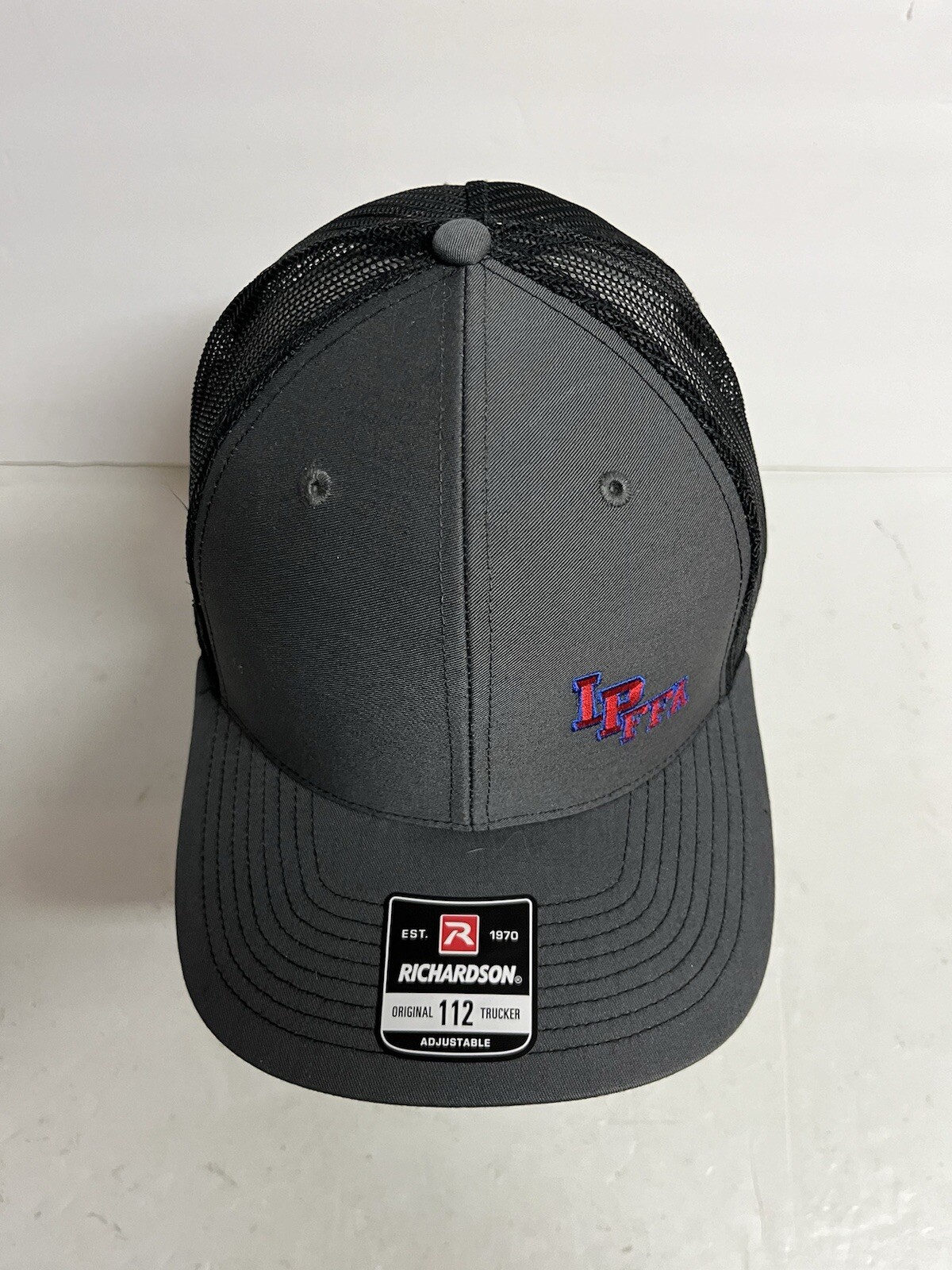 FFA Future Farmers of America LP Trucker Hat Cap Snapback Mesh Back ...
