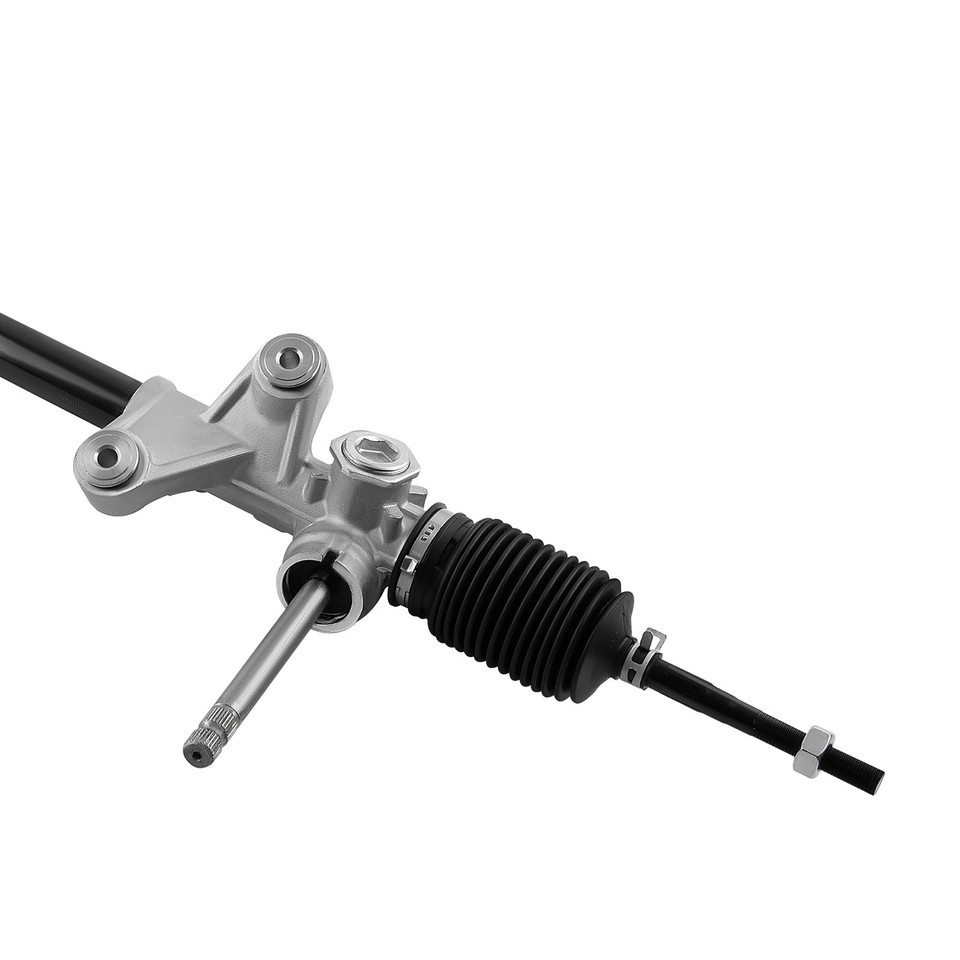 Manual Power Steering Rack and Pinion for Honda Civic Del NEW LHD | eBay