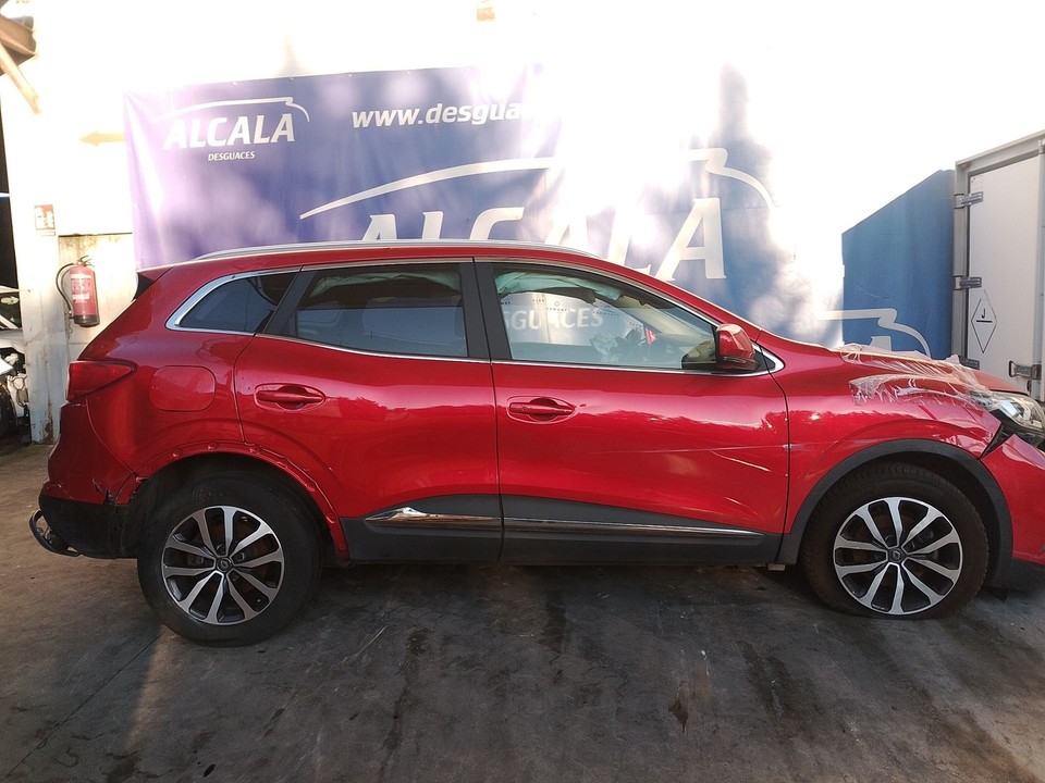 487002725R DISPOSITIVO ANTIFURTO / 1155269 PER RENAULT KADJAR HA_, HL ...