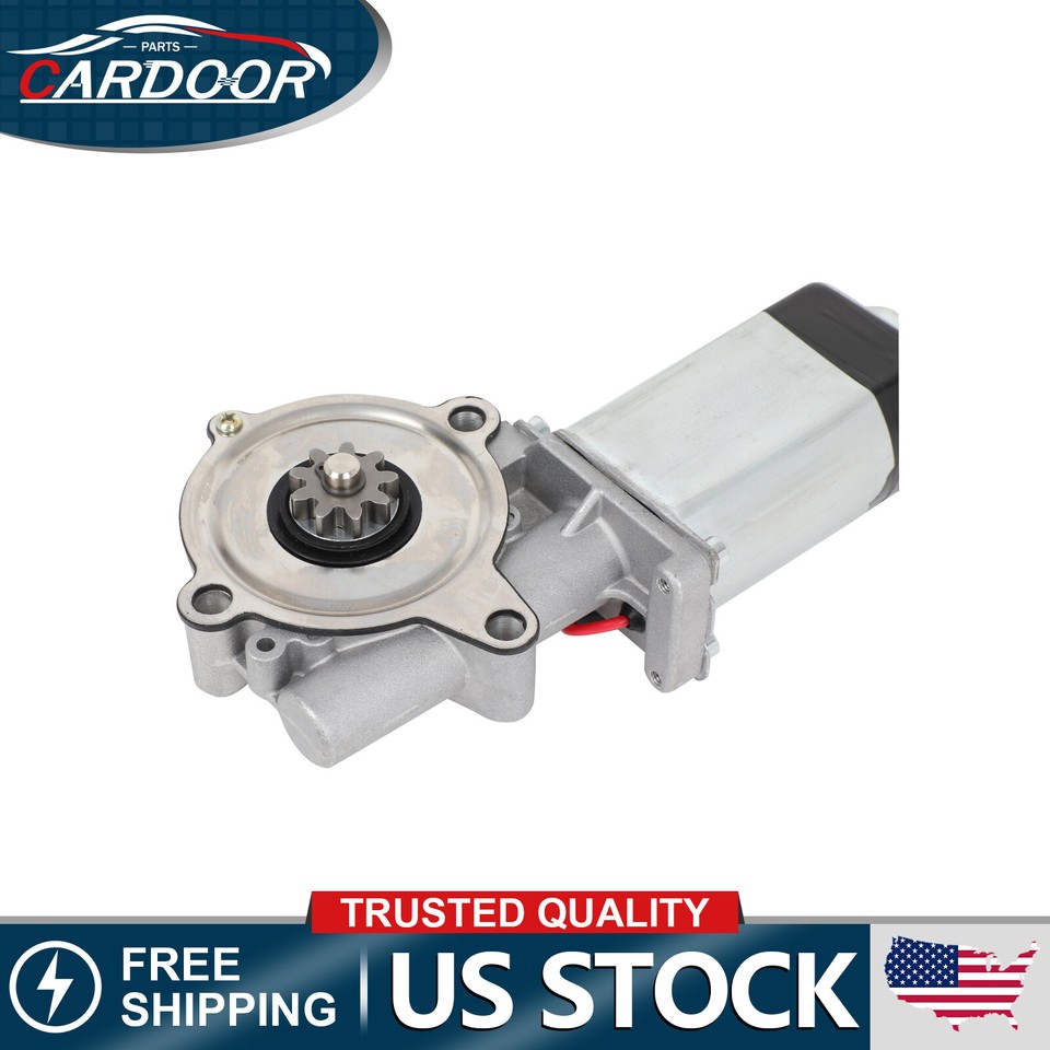 For Kwikee 1820124 RV Coach Heavy Electric Entry Step Motor 300-1406 | eBay