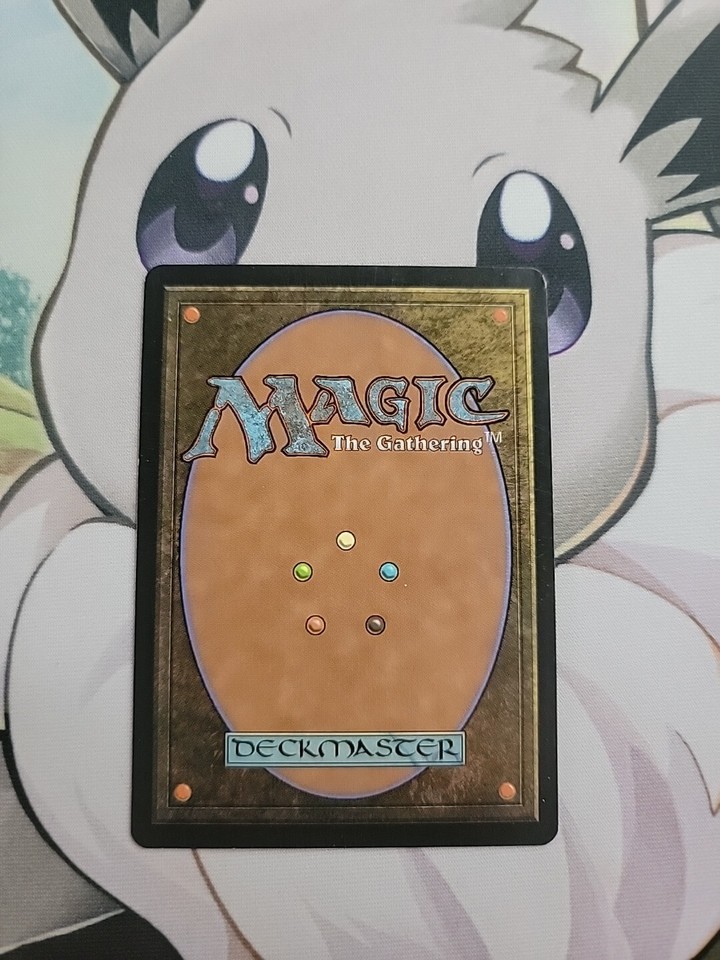 Legacy Weapon Apocalypse Rare MAGIC THE GATHERING MTG CARD W4 | eBay