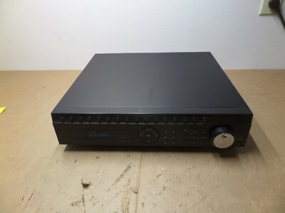 Costar CR1600XD-1000D 16 Channel Network Digital Video Recorder 1T ...