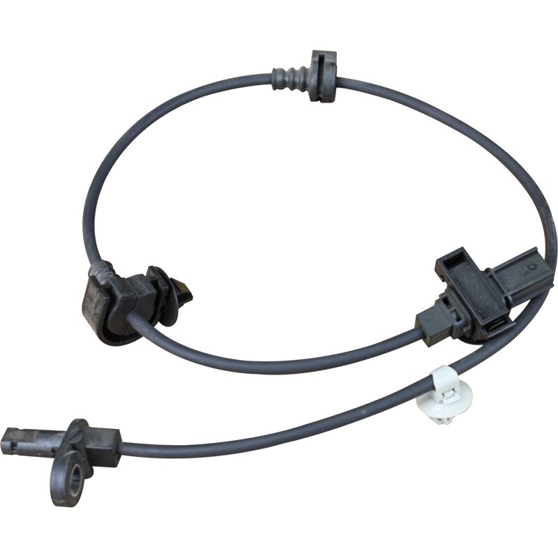 NEW ABS WHEEL SPEED SENSOR **FOR 2010-2011 Honda Insight Rear Left ...