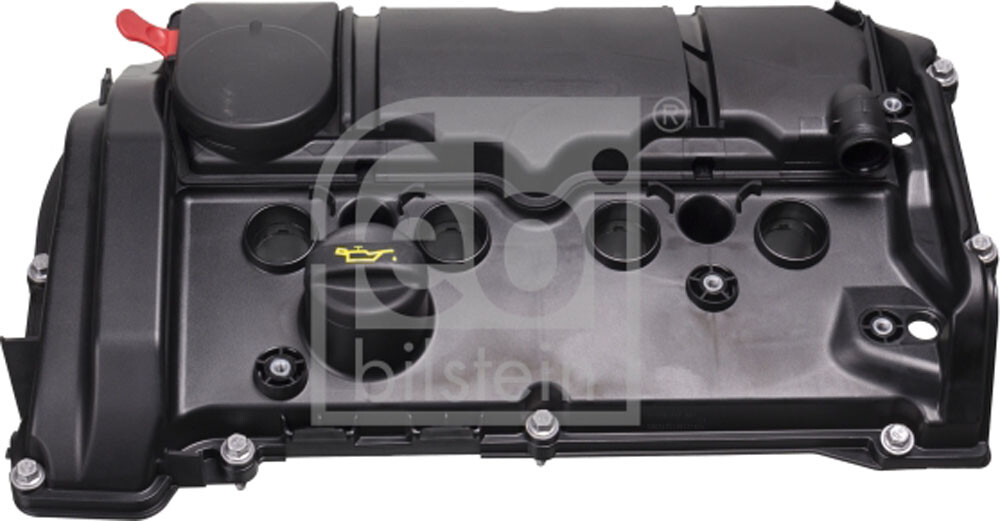 Fits Peugeot 208 RCZ 308 SW Citroen DS4 DS3 DS5 1.6 MFD Rocker Box ...