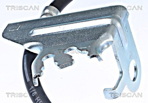 Brake Hose For LAND ROVER Discovery V Range Rover IV 2.0-5.0L 12 ...