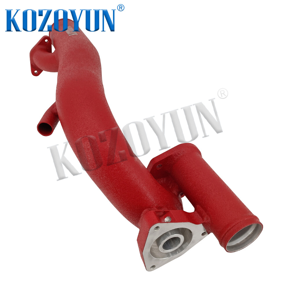 air turbo intake pipe water inlet kit race fit for 2016-2021 Honda ...
