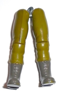GI Joe Body Part 1998 Action Soldier KEYCHAIN Legs C8.5 Very Good | eBay
