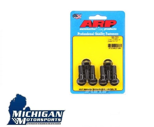 ARP 130-2201 Pressure Plate Bolt LS Kits Pro Series High Performance ...