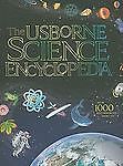 The Usborne Science Encyclopedia (Usborne Internet-Linked Encyclopedia ...