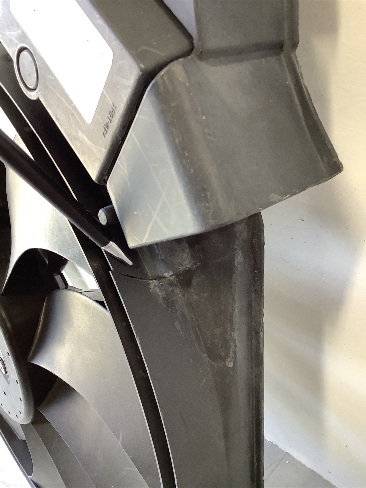 OEM Radiator Cooling Fan Assembly Brushless For Mercedes G63 AMG G550 ...