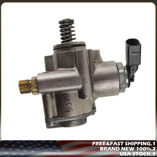 For 2005-2009 A4 A6 3.0L 3.2L High Pressure Fuel Pump 06E127025G | eBay