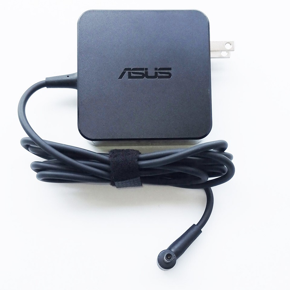 Original AC Power Adapter For ASUS M500 P45V P55V F555 Q524 Q524UQ ...