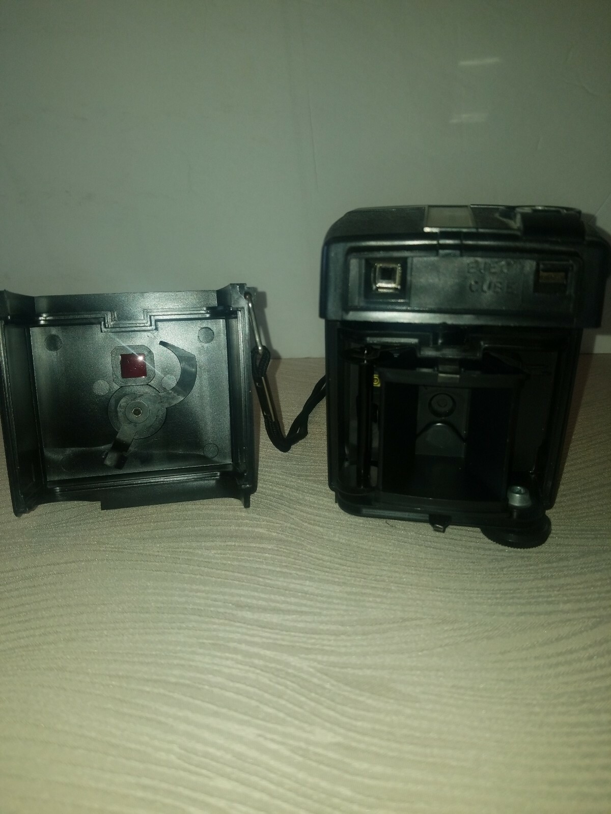 Imperial CUBEX IV Camera | eBay