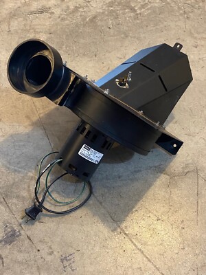 Motors - Fasco Industrial