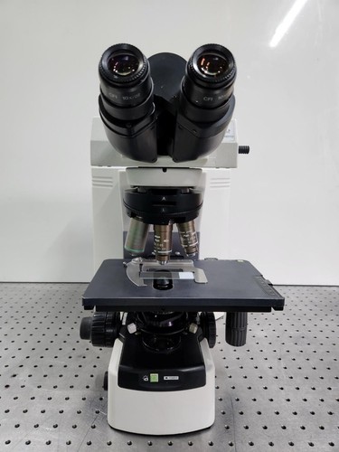 Nikon Microscope ECLIPSE 80i | eBay