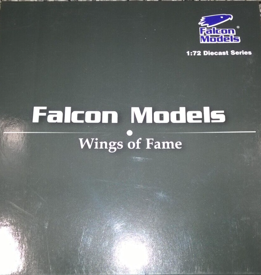Falcon Models Mirage IIICJ " Shahak " IDF/AF 1967 1:72 Scale NIB | eBay