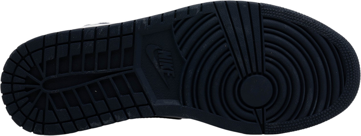 Jordan 1 Mid Obsidian for Sale | Authenticity Guaranteed | eBay