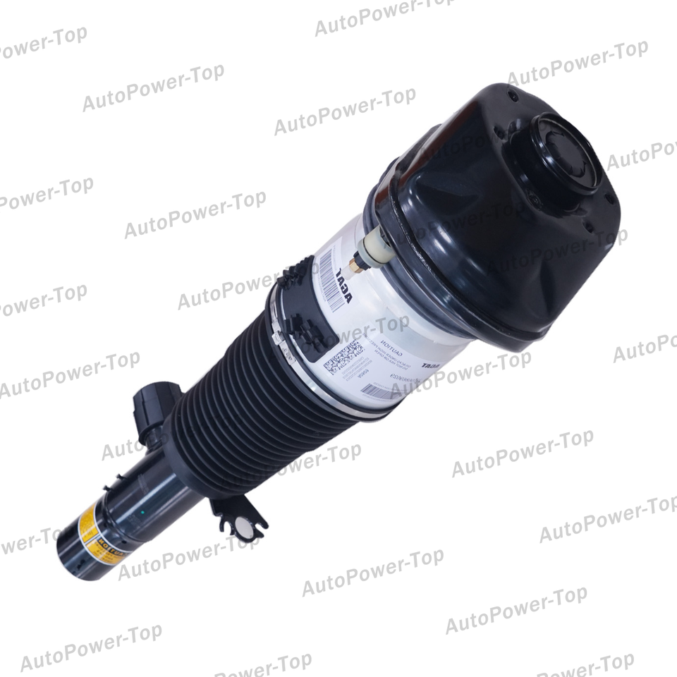 OEM 2X Front Air Suspension Shock Struts VDC Fit BMW X5 X6 G05 G06 ...
