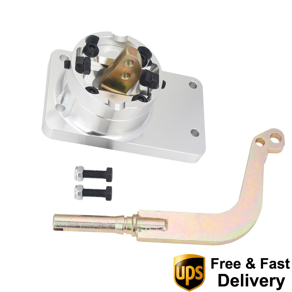 New Quick Short Shifter For Holden Commodore | Grelly USA