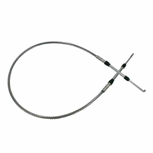 ROCKSHAFT LEVER LIFT CONTROL CABLE 2510 3020 3010 AR26810 JOHN DEERE JD ...