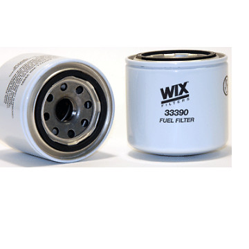 BALDWIN BF7683 - Fuel filter cross reference