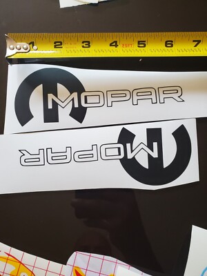 car and truck decals stickers Fits Dodge/Ram/ MOPAR | eBay