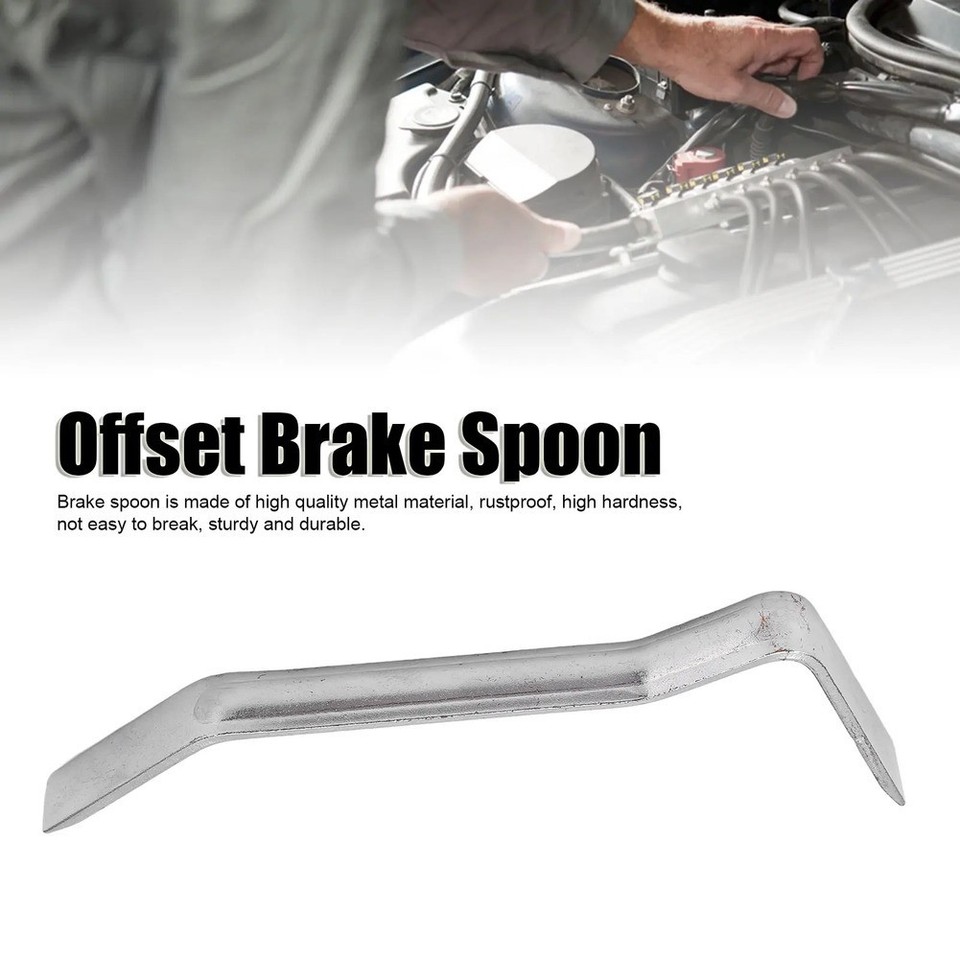 Brake Adjustment Tool for Cars Star Wheel Brake Repair For Auto Tool 6 ...