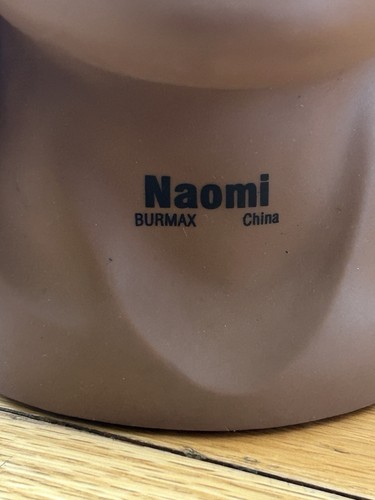 Burmax Naomi Manikin Beauty School Practice Mannequin Head | eBay