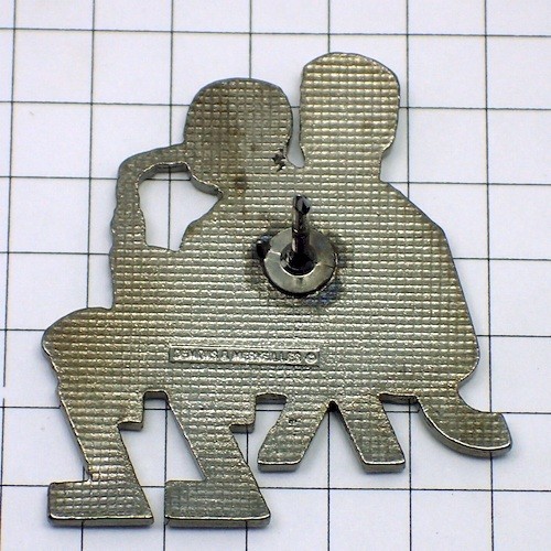 Pin Badge Jazz Music Saxophone Player France Limited Pins Vintage | eBay