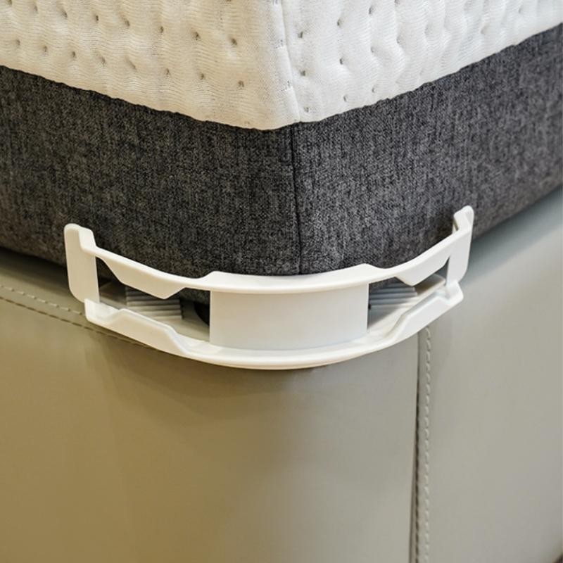 Invisible Sheet Bed Cover Fixer Multifunctional Fixed Clip Safety ...