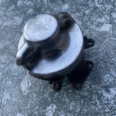 VtG harley davidson panhead knucklehead flathead 45 original ignition ...