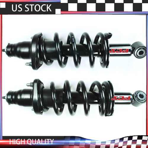 Premium Quality OE Rear Struts For 2002-2006 Honda CRV 2.4L Lifetime ...