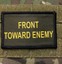 M14 Morale Patch Tactical Military Army Badge Hook Flag USA M1A 308 ...
