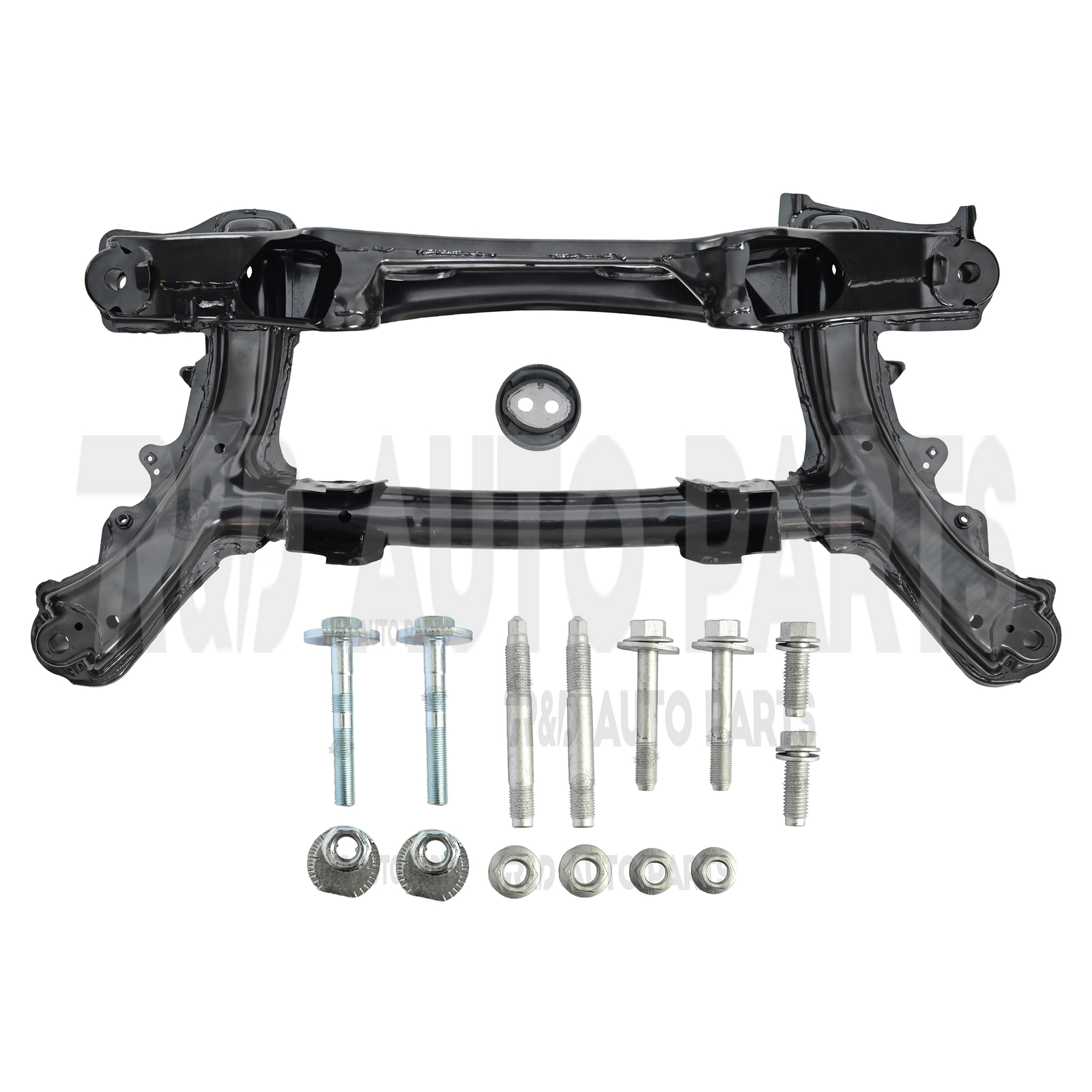 For 03-06 Vibe&Toyota Matrix Rear Crossmember Subframe KFrame AWD 4WD ...