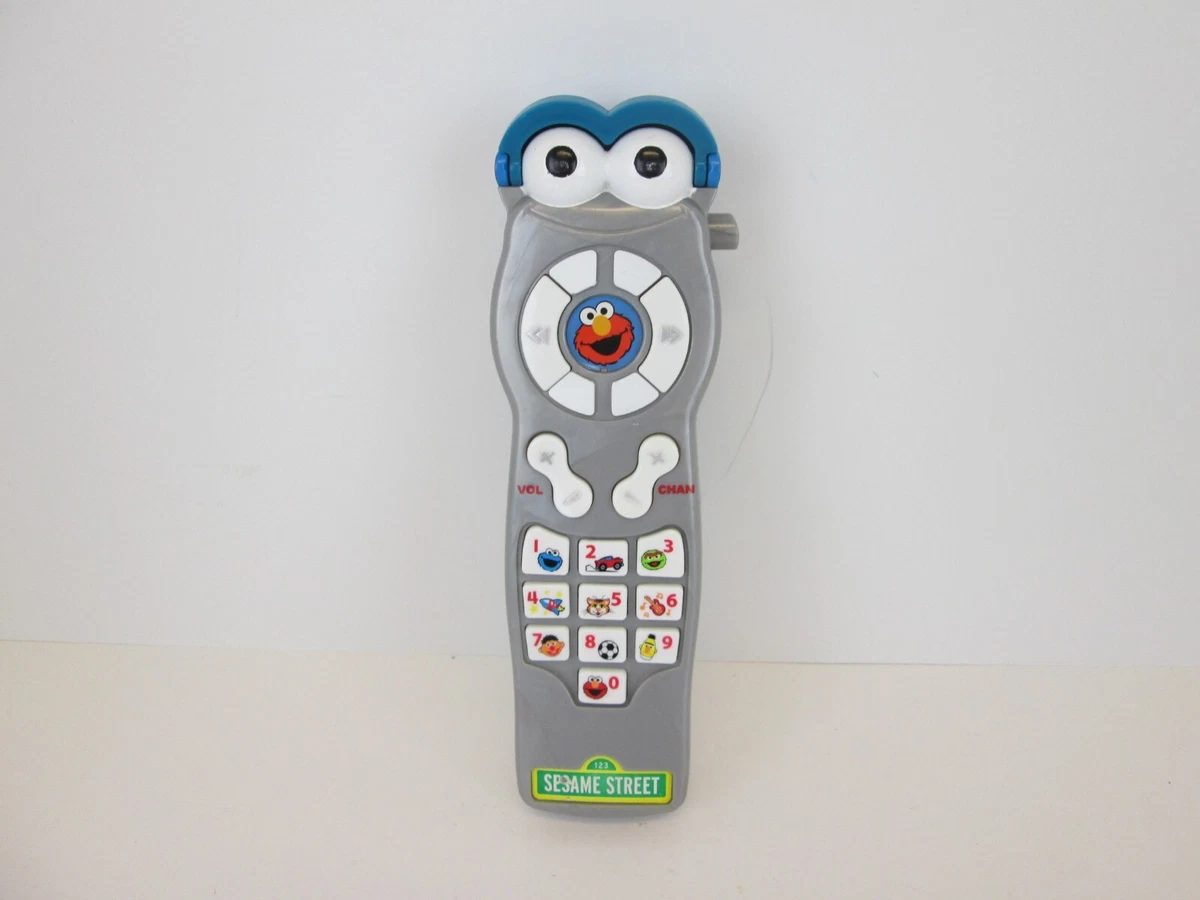 Elmo Remote