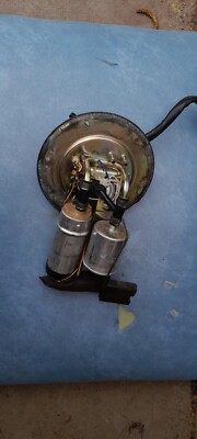 BMW R1100RS FUEL PUMP UNIT 1994 | eBay UK