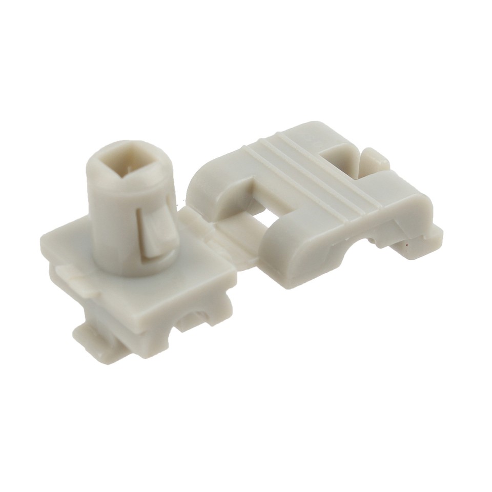 4 PCS FOR FORD F150 F250 F350 F450 F550 TAILGATE HANDLE ROD RETAINER ...