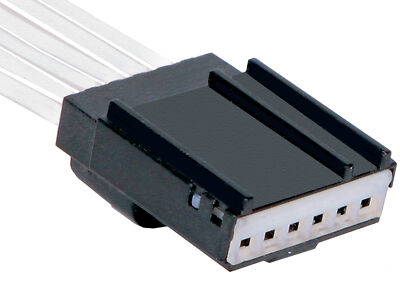 Heated Seat Switch Connector 88988113 fits 05-13 Chevrolet Corvette | eBay